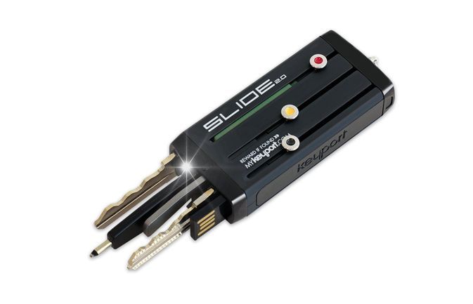 Most Awesomely Quirky USB Keys | Laptop Mag