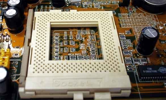 Socket 7: Fit For Years To Come! | Tom's Hardware