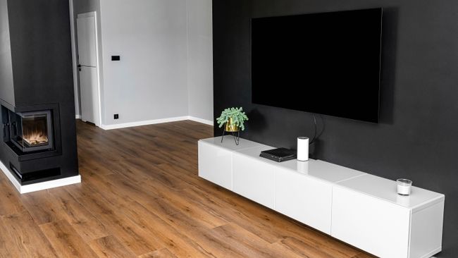 7 clever ways to decorate around a TV | Tom's Guide
