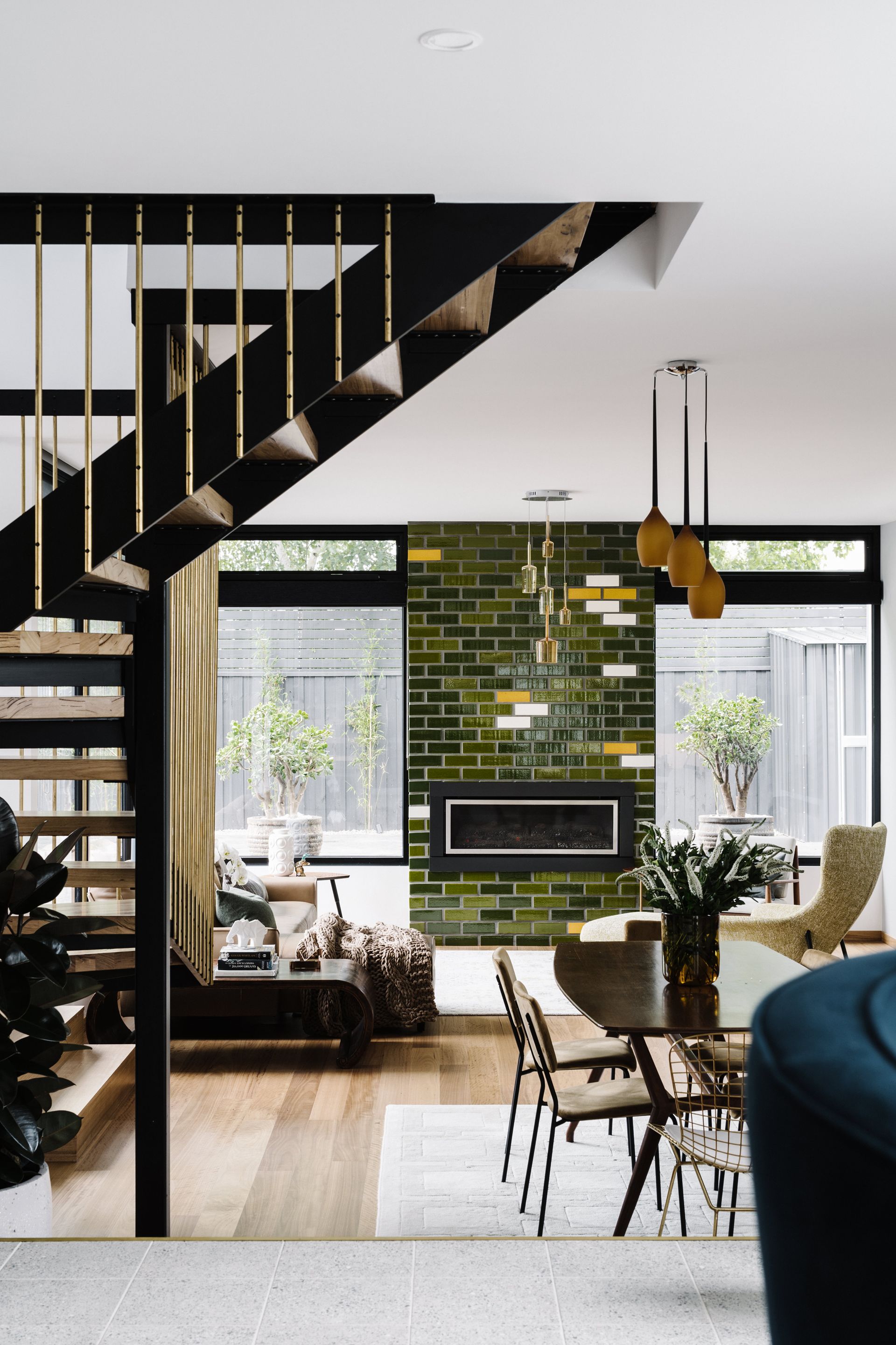 How can you zone a room with color? 10 genius ideas to try | Livingetc