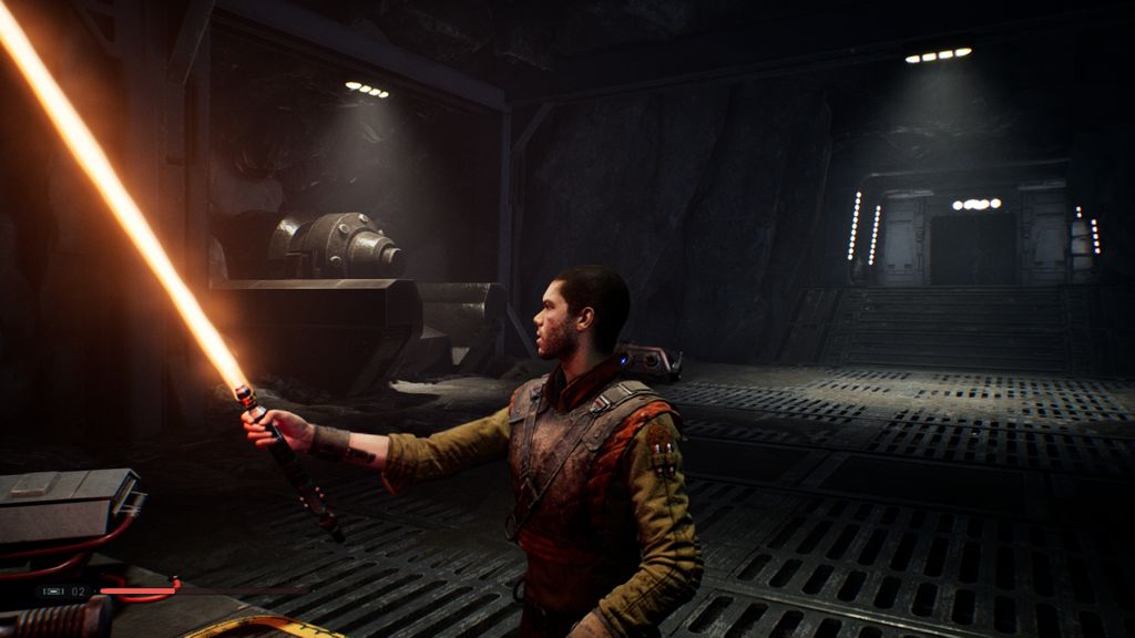 Star Wars Jedi: Fallen Order mods are giving Cal dramatic makeovers ...