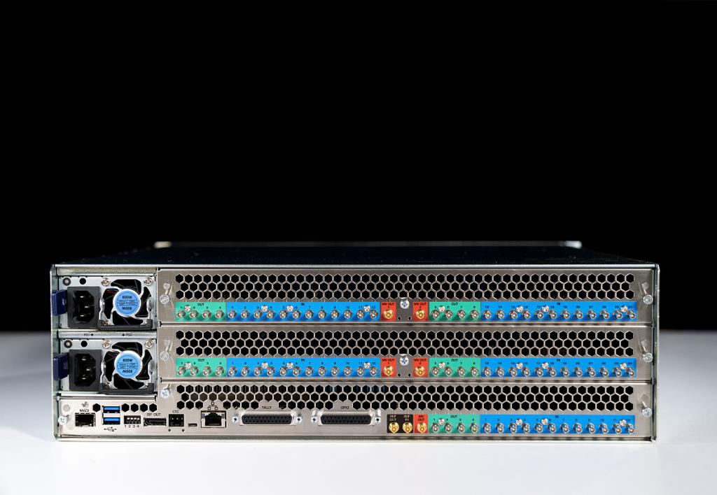 Ross Video Unveils Carbonite Ultra 60 at NAB Show | TV Tech