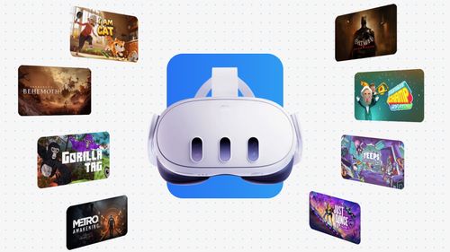 Meta Q4 2023 earnings report shows record-breaking Quest 3 sales, ad ...