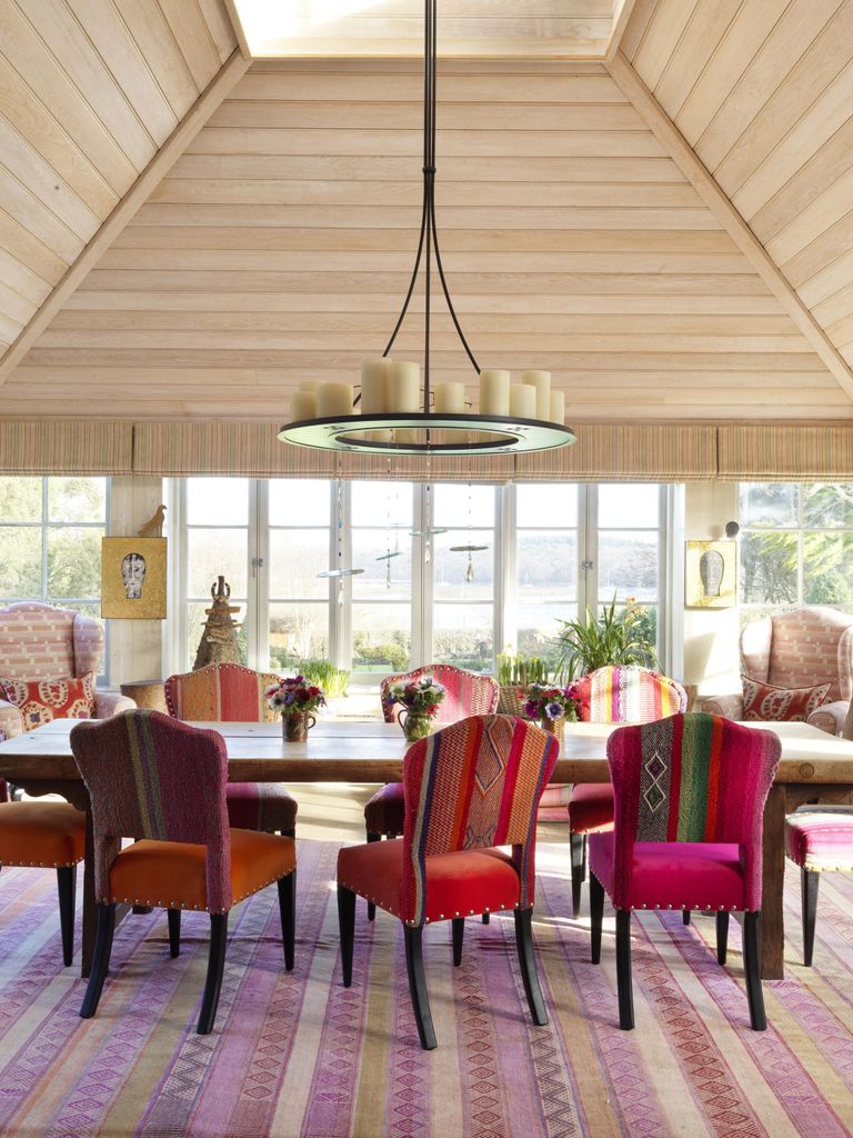 Kit Kemp Design Studio | Country Life