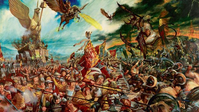 D&D 6th Edition announced (but they're calling it One D&D for now) | PC ...