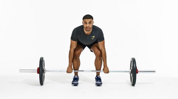 How To Deadlift: Your Expert Form Guide To The King Of Lifts | Coach