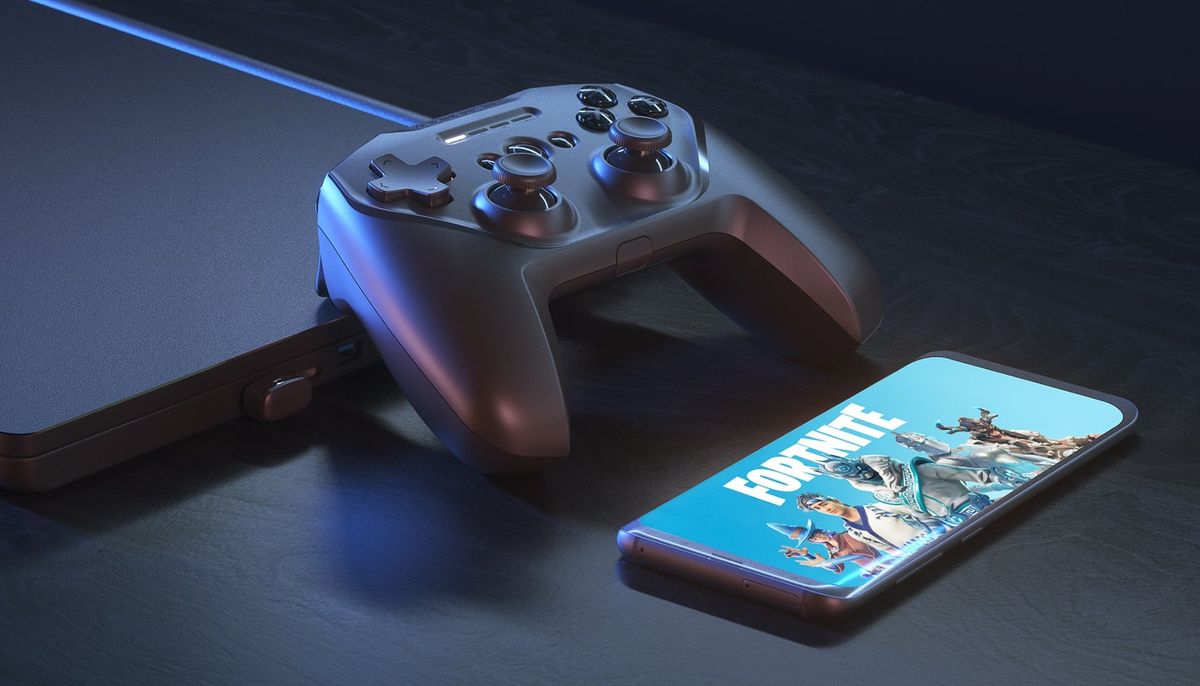 The best PC game controllers in 2023 | Tom's Guide