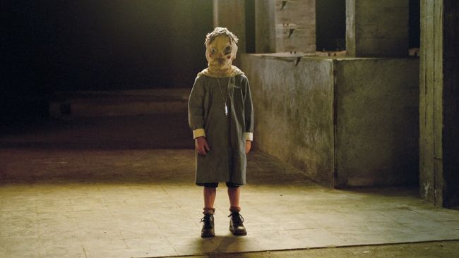 The 16 Best Haunted House Movies And Where To Watch Them | Cinemablend