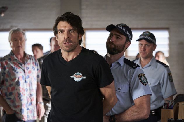 Devastation in Home and Away as a shock twist tears THIS family apart ...