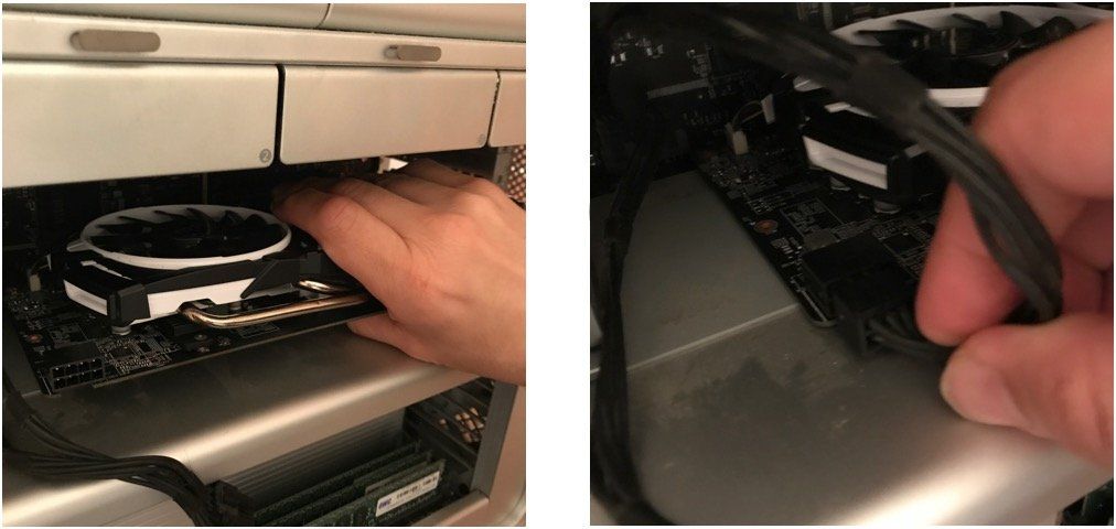 Upgrading the GPU in your old Mac Pro! Is it worth it? | iMore