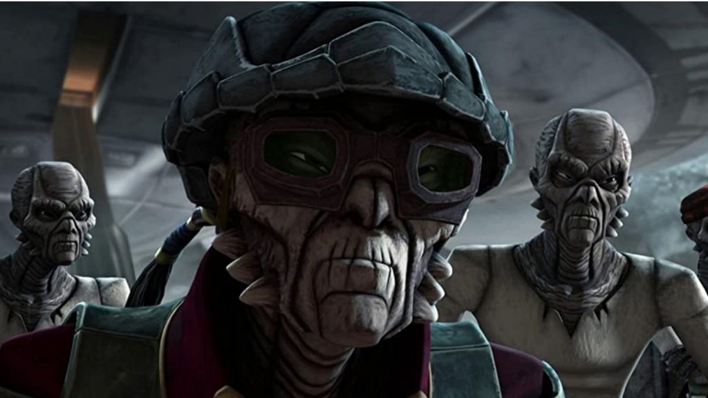 Star Wars Outlaws DLC roadmap revealed, and the best part may be the ...