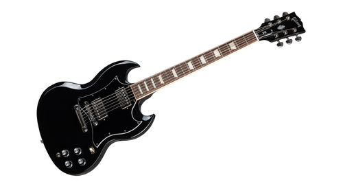 Gibson’s epic new 25-strong guitar line-up is here | MusicRadar