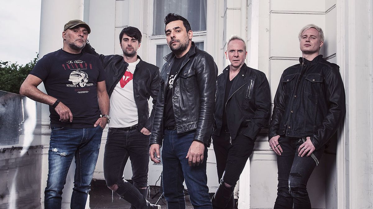 Gun announce Favourite Pleasures album | Louder