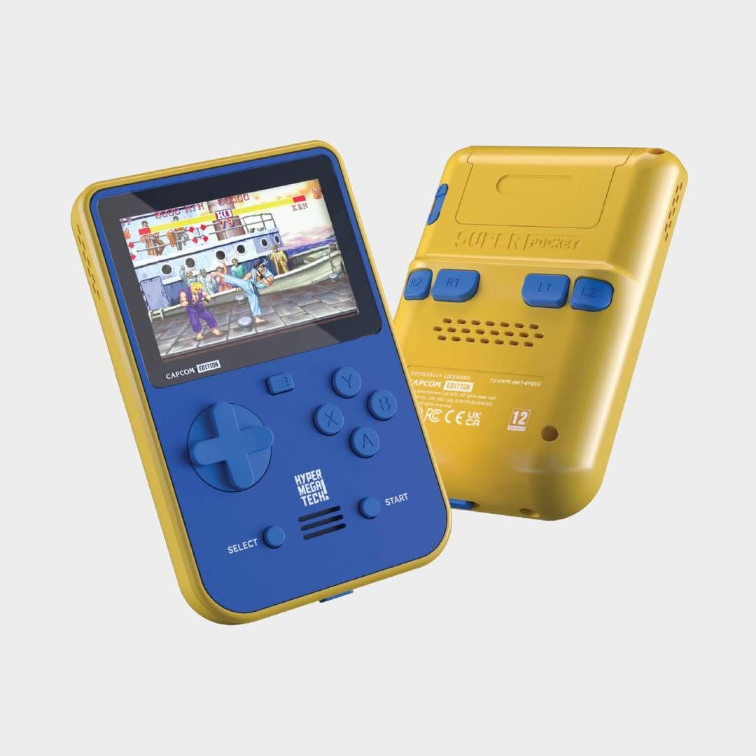 Best retro game consoles 2025: my favorite ways to play classic capers ...