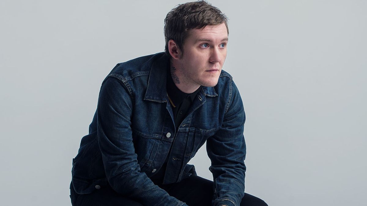 Brian Fallon releases Motown-inspired track If Your Prayers Don't Get ...