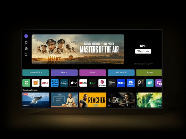 LG's new OLED gaming monitors want to be your smart TV | Windows Central