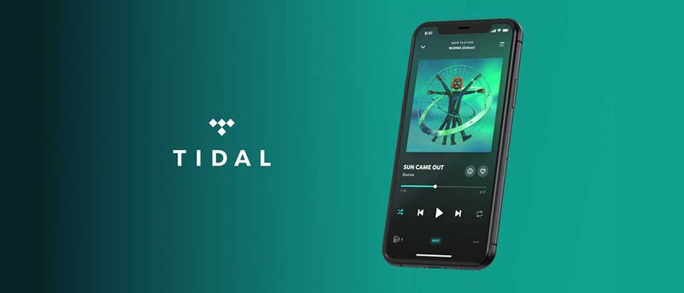 Tidal review | TechRadar