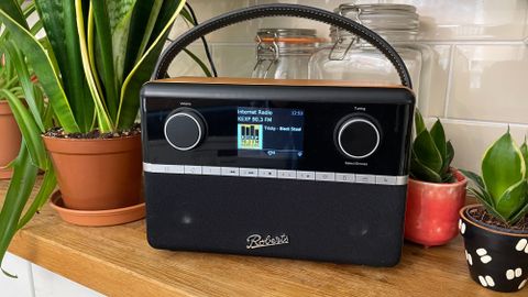 Best internet radios 2023: modern radios with streaming smarts | What ...