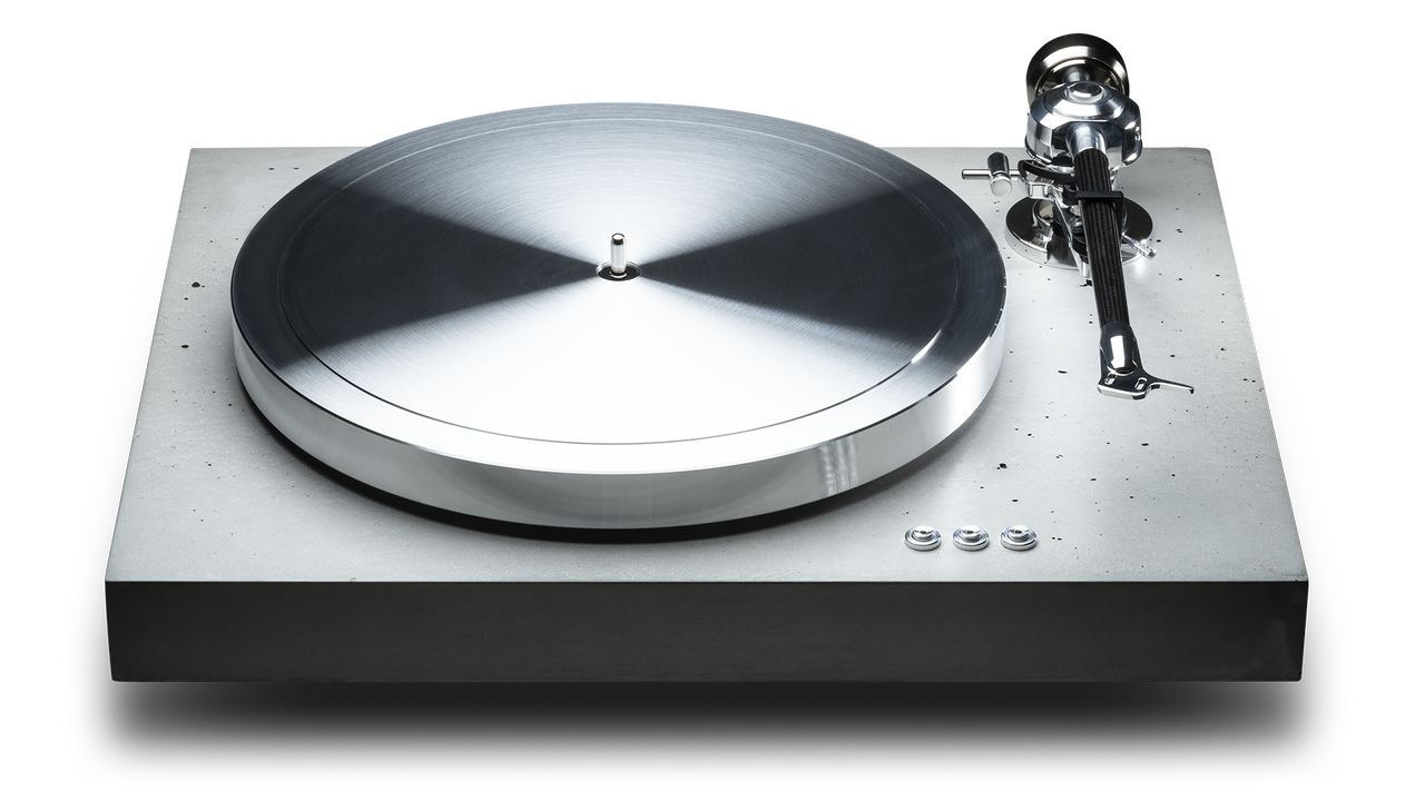 Looking for a high-end record player? These 3 luxury turntables are the ...