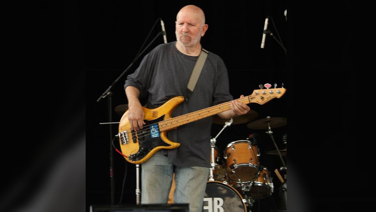 Former Molly Hatchet bassist Banner Thomas dead at 63 | Louder