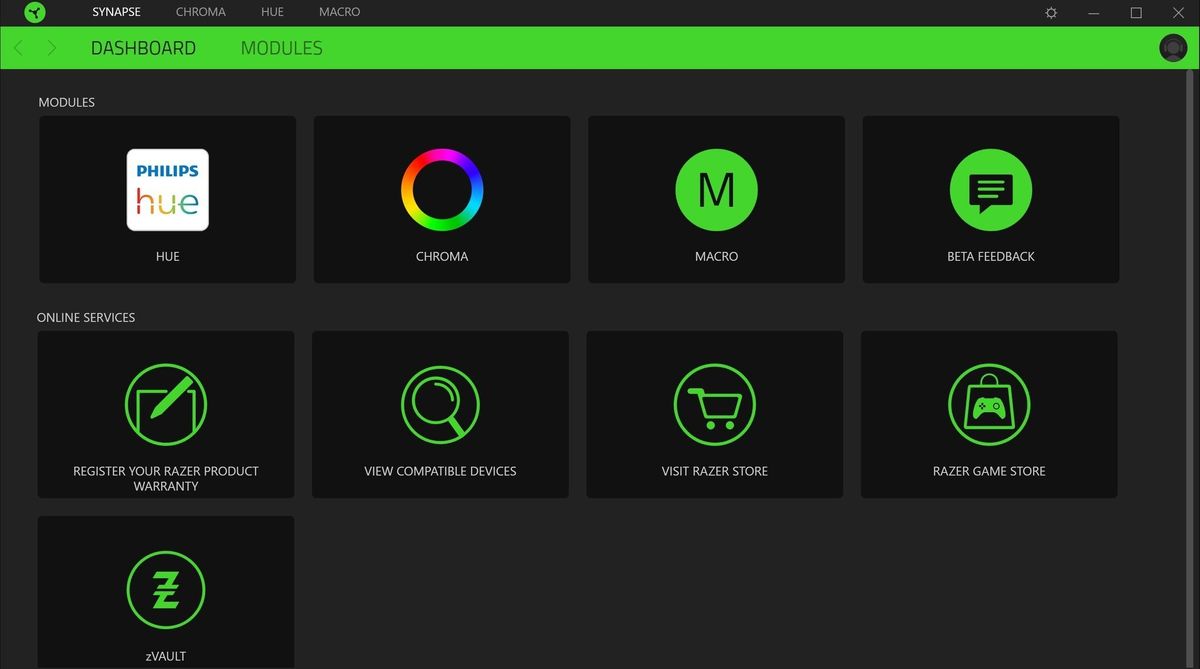 How to configure macros on your Razer keyboard | Windows Central