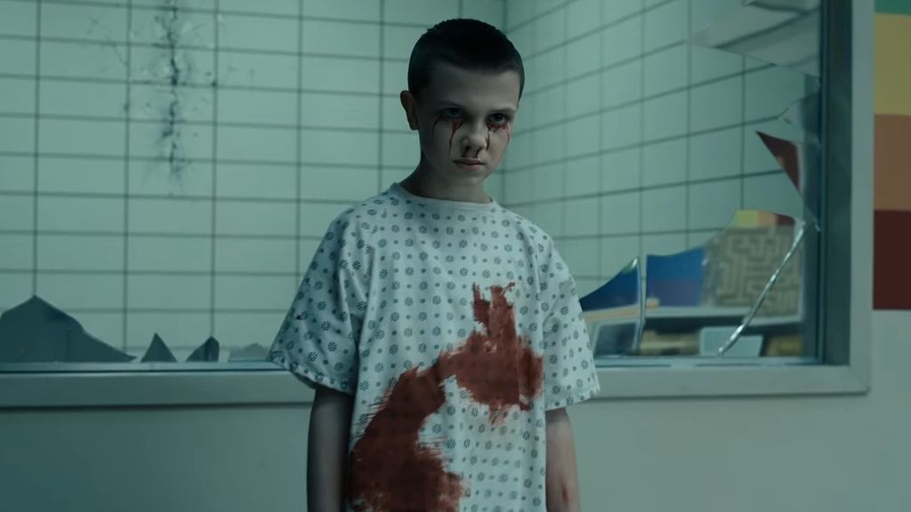 Vecna, Stranger Things season 4 villain, surprising origins explained ...