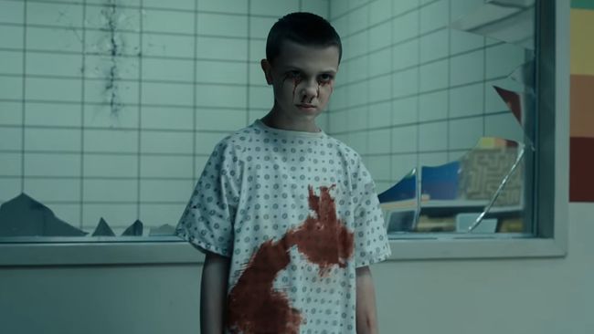 Vecna, Stranger Things season 4 villain, surprising origins explained ...