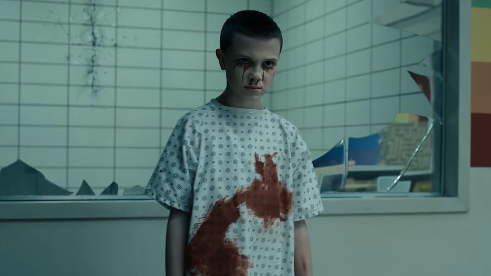 Vecna, Stranger Things season 4 villain, surprising origins explained ...