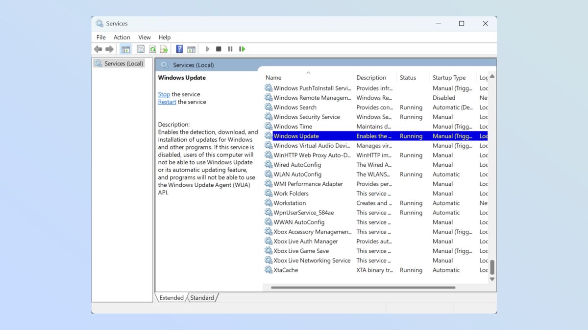How to turn off automatic updates in Windows 11 | Tom's Guide