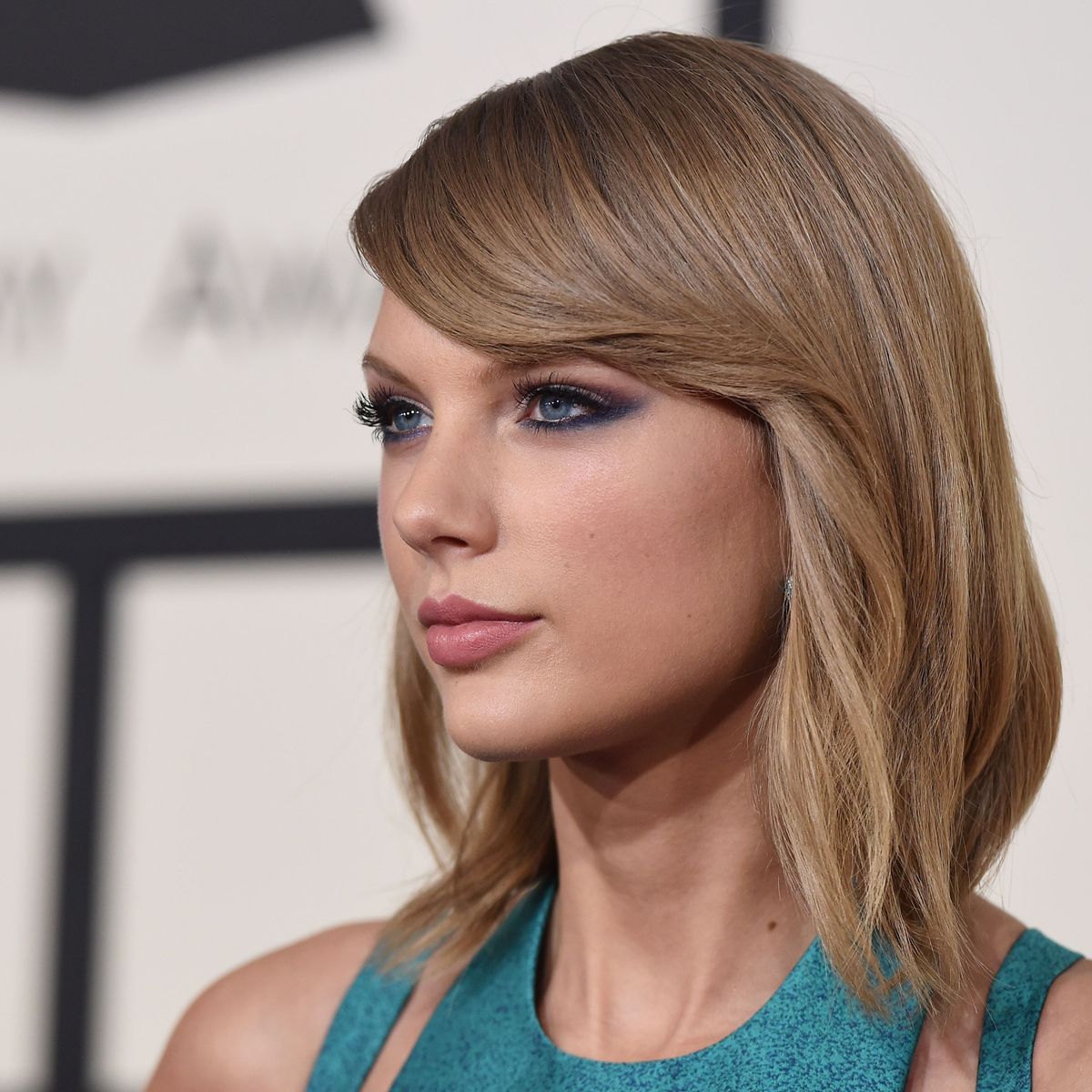 Taylor Swift Meredith Cat Scratch Instagram Photo - $40 Million Leg ...