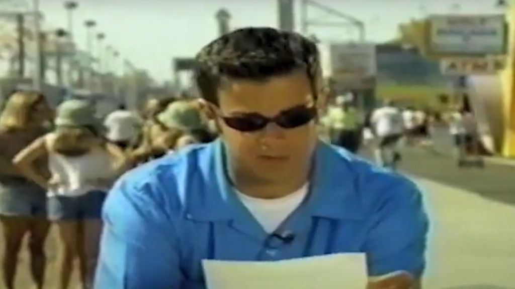 32 MTV Shows You've Totally Forgotten About | Cinemablend