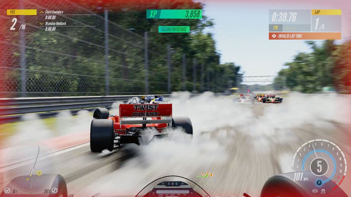 Project Cars 3 review: "Trying to be all racing games at once ...
