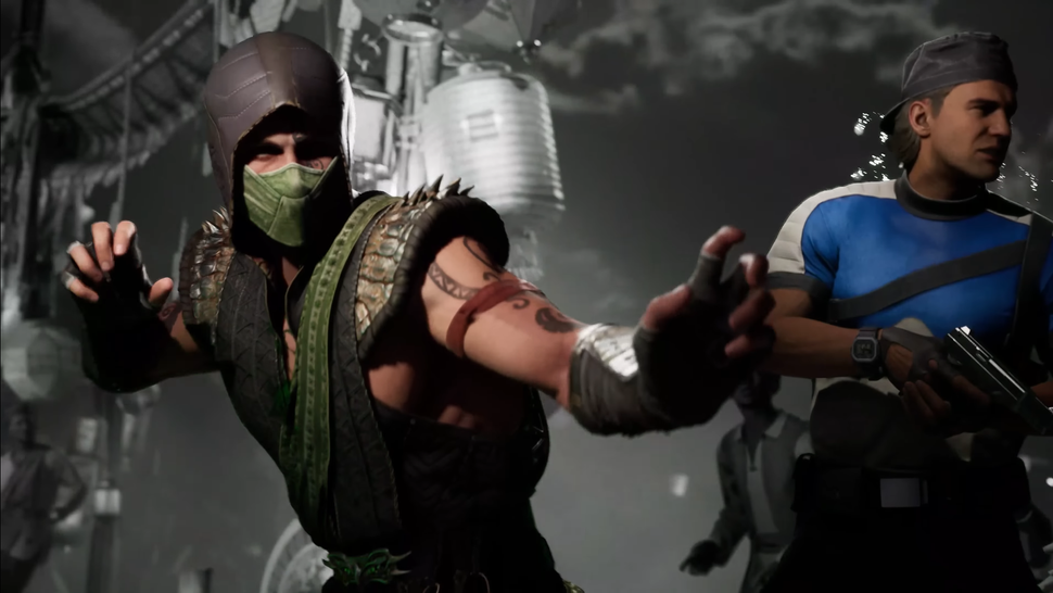 Mortal Kombat 1 character list: the full roster so far | Windows Central