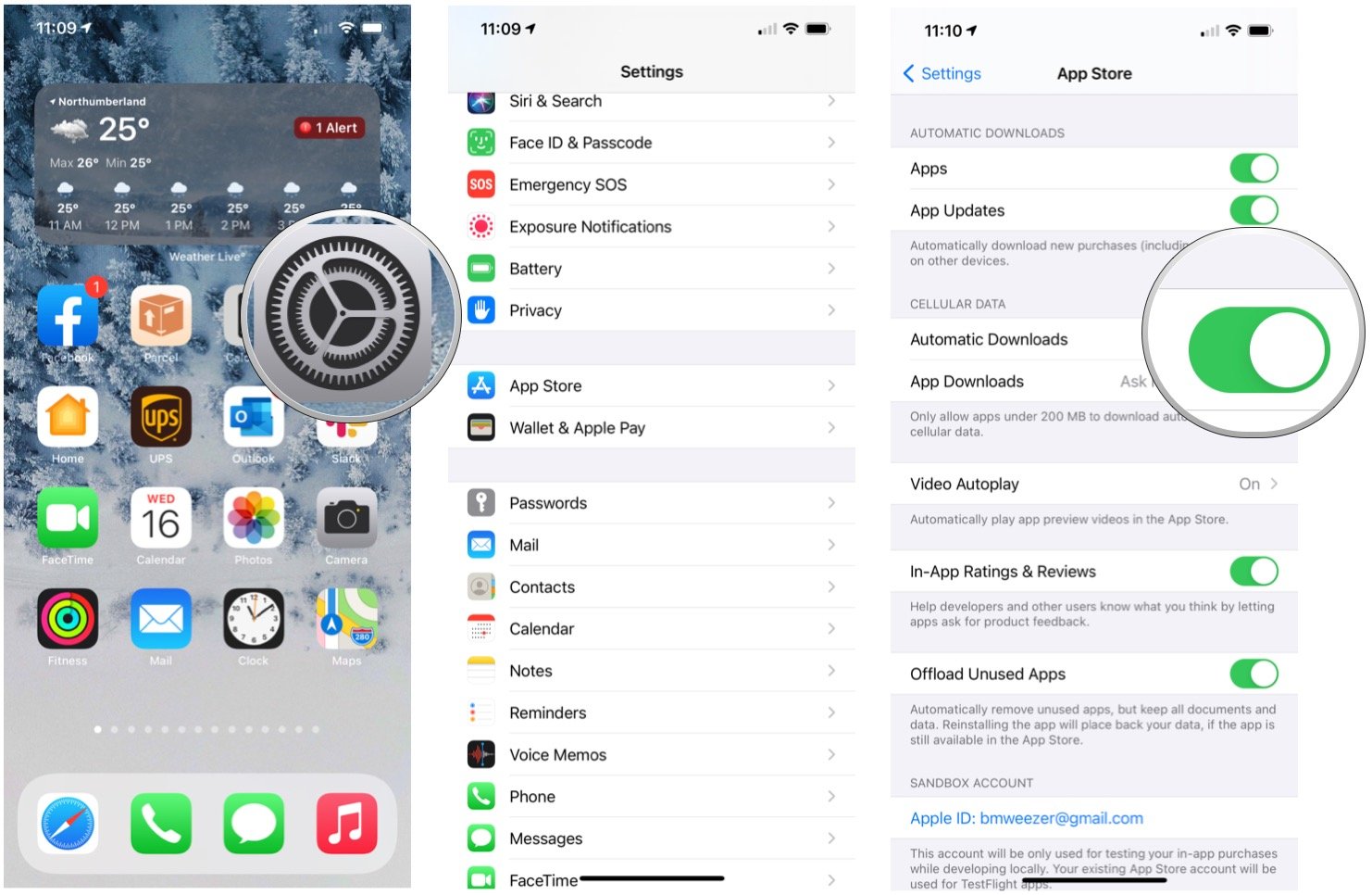 Everything you need to know about iCloud Music Library | iMore