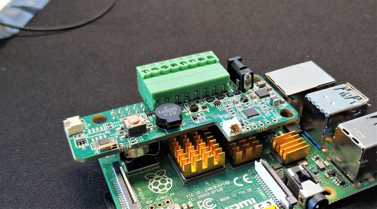 Vizy Review: Raspberry Pi Computer Vision Made Simple | Tom's Hardware