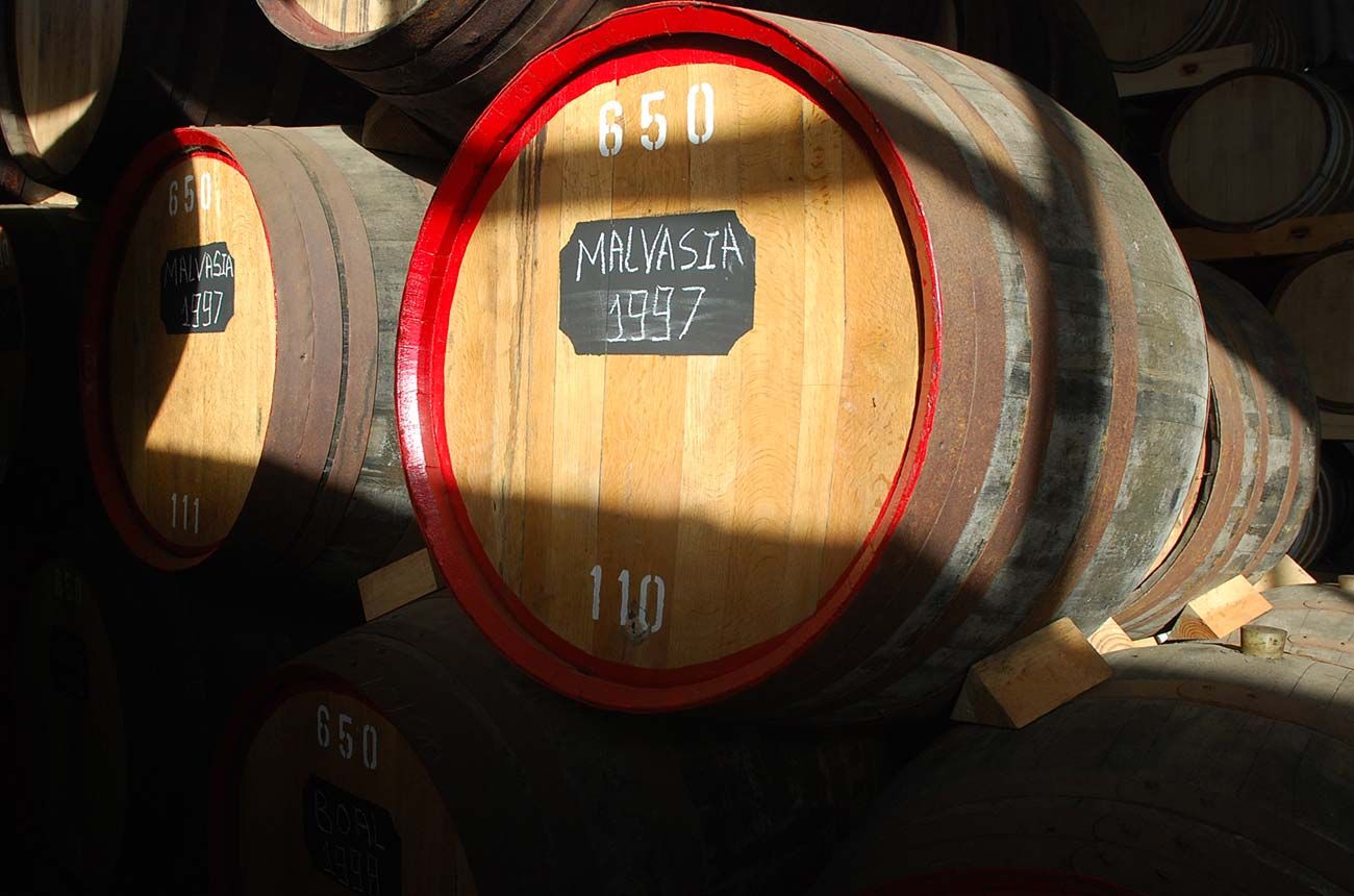 Independence Day Celebrations: Madeira and the Founding Fathers | Decanter