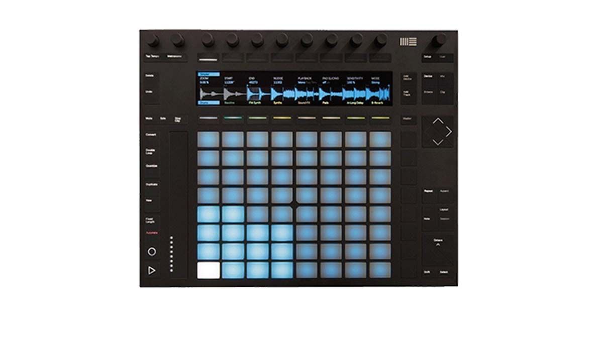 Novation Launchpad Pro Mk3 review | MusicRadar