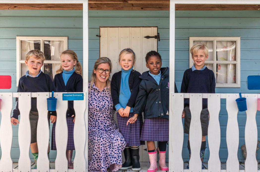 Elstree School | Country Life