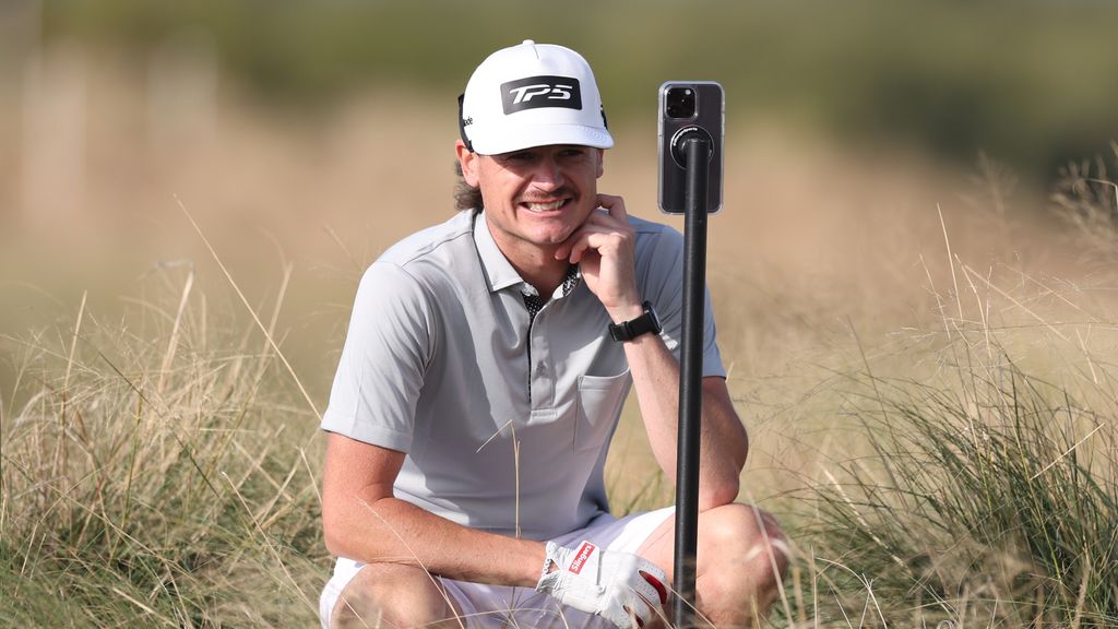 Golf Influencer Mac Boucher Shoots 10-Over At Asian Tour Event | Golf ...