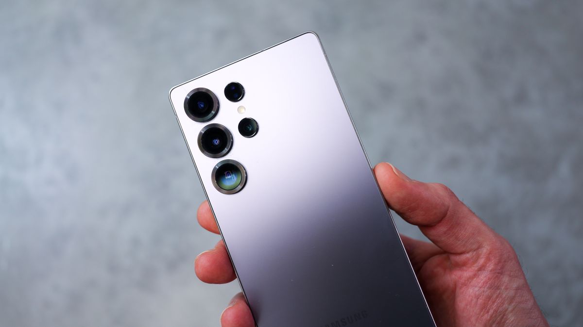 Samsung celebrates 15 years of Galaxy S: we look back at what's made ...