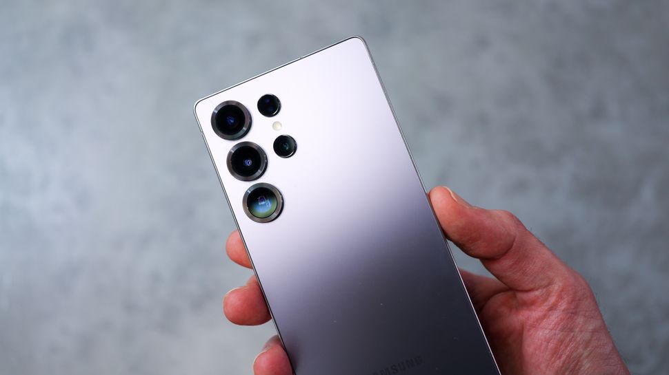 Samsung Galaxy S25 Ultra review: modest update but a mighty phone ...