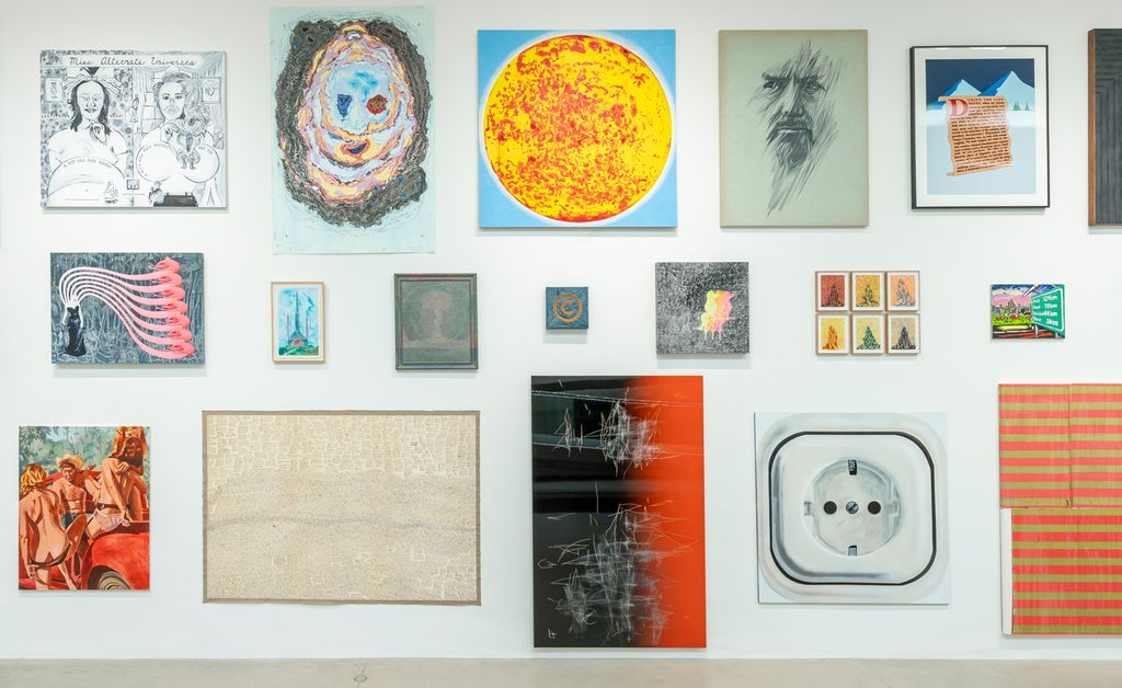 500 Ringier Collection artworks in rare show: review | Wallpaper*