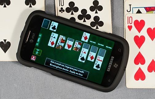 Solitaire - Review | Windows Central