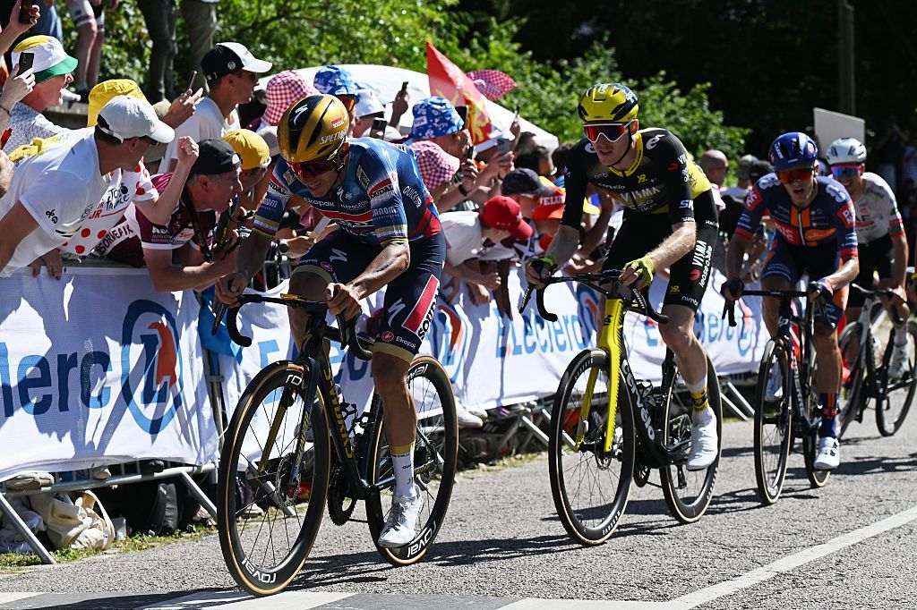 'A yellow dream is possible' - Remco Evenepoel eyes Tour de France ...