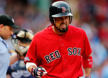 The Boston Red Sox beards: A semi-factual guide to the team's best ...
