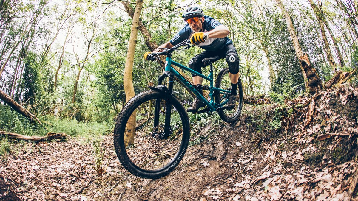 Cotic FlareMax Gen 5 review | Bike Perfect