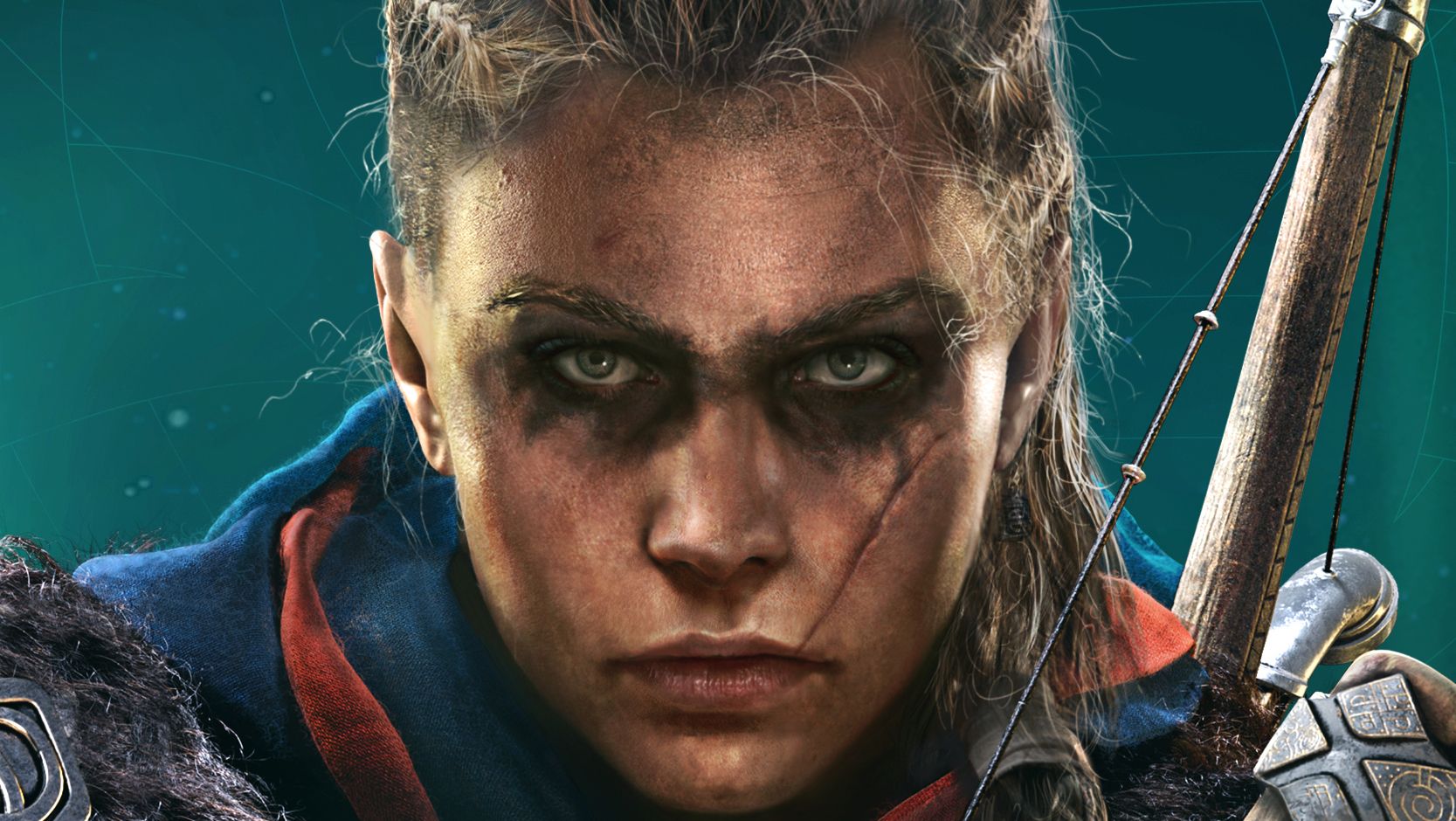 The PC game protagonists of 2020, ranked by their names | PC Gamer