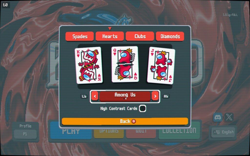 Balatro brings back Witcher cards (no not those kind of cards) — here's ...