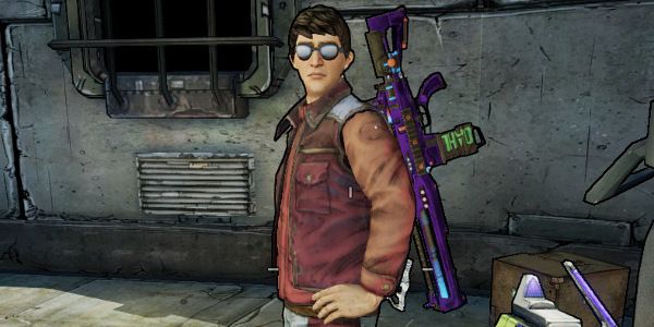 5 Touching Memorials In Video Games | Cinemablend