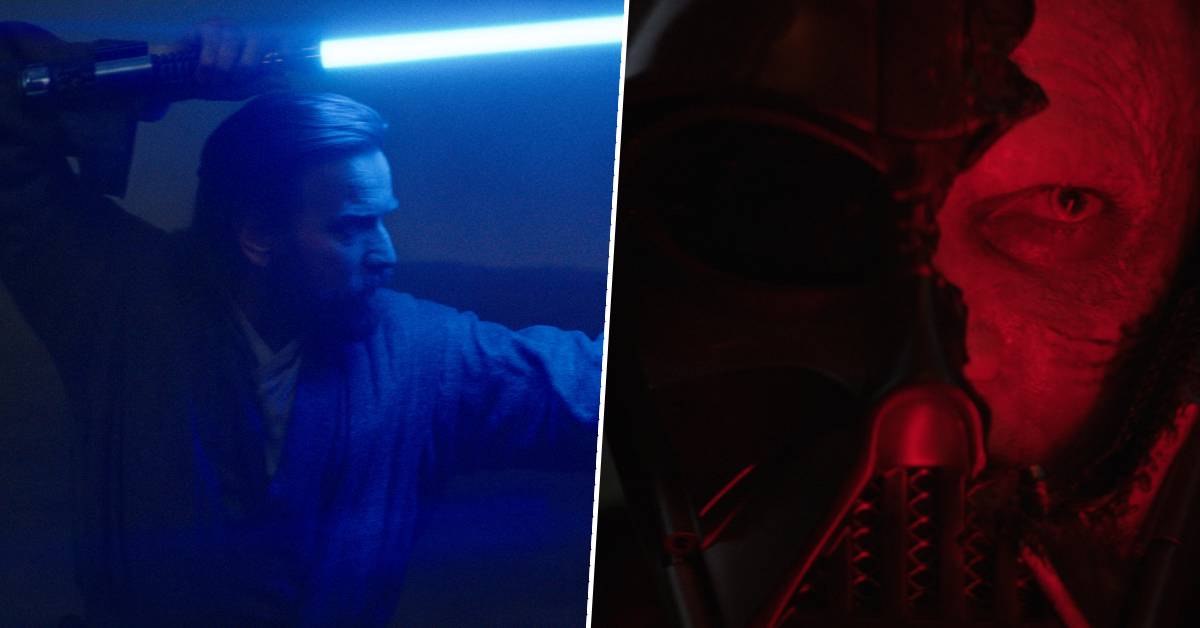 Star Wars community is still debating that big Darth Vader choice in ...